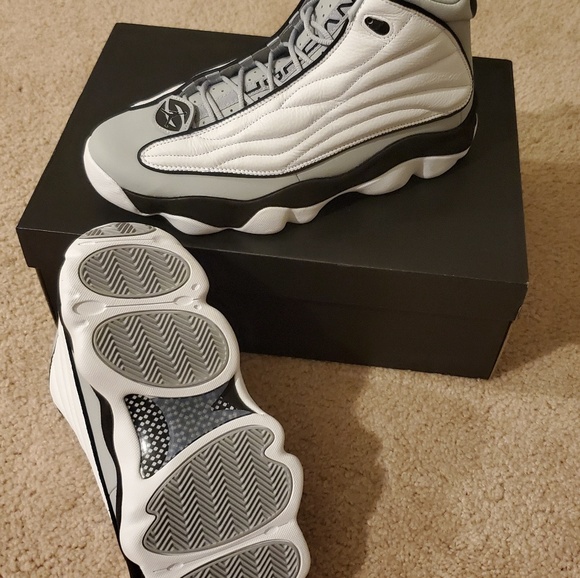 Jordan | Shoes | Jordan Pro Strong | Poshmark